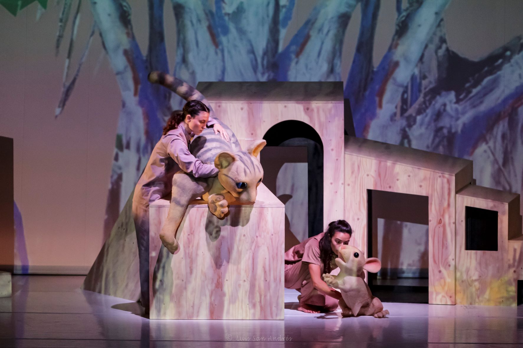 THOMAS NOONE DANCE (Thomas Noone) - Klemark Espectáculos Teatrales