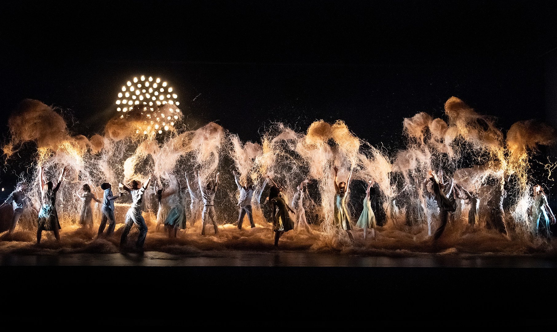 DORTMUND BALLET - Klemark Espectáculos Teatrales