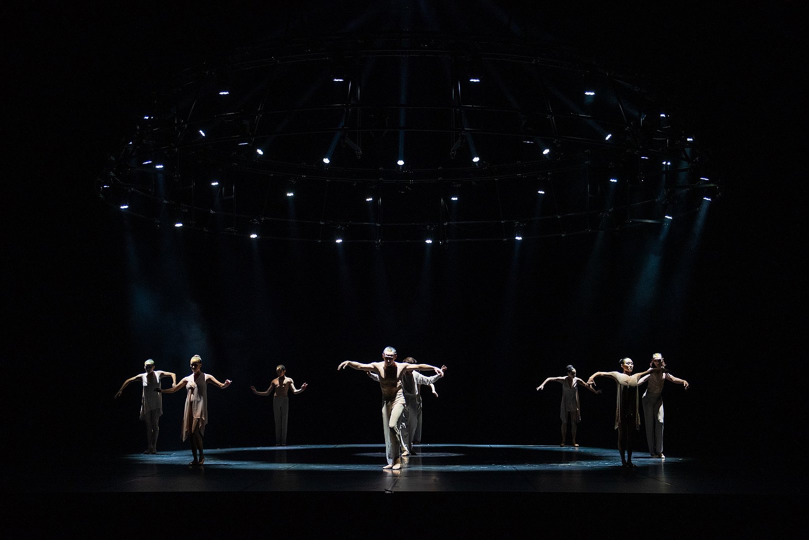 DORTMUND BALLET - Klemark Espectáculos Teatrales