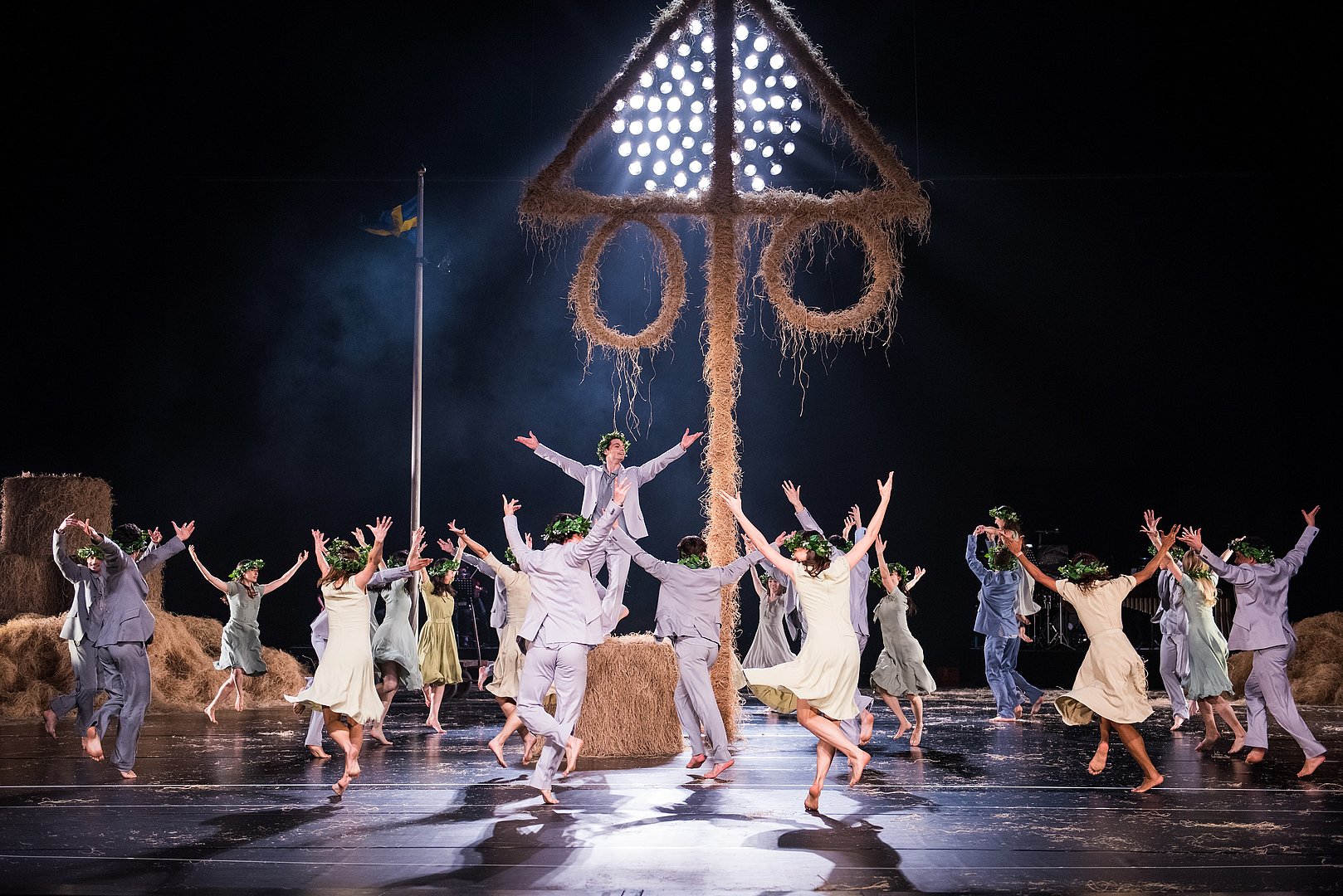 DORTMUND BALLET - Klemark Espectáculos Teatrales